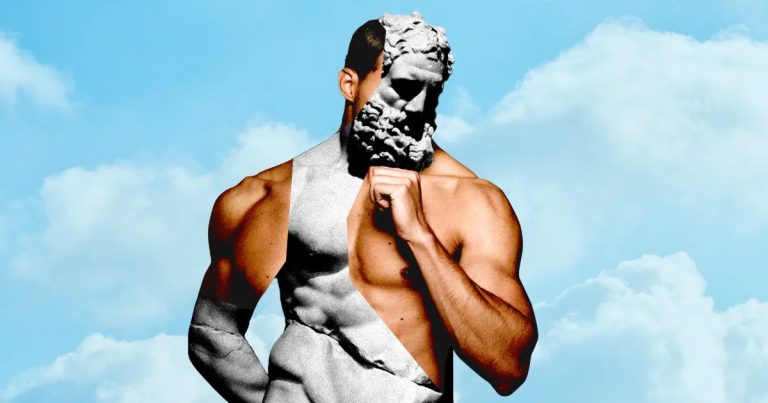 Bronze Age Pervert: Who He Is and Why He’s So Controversial - English ...