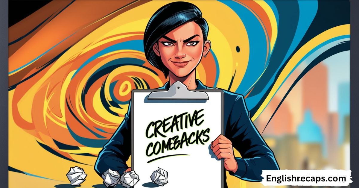 150+ Good Comebacks To Win “I Love You More Argument"