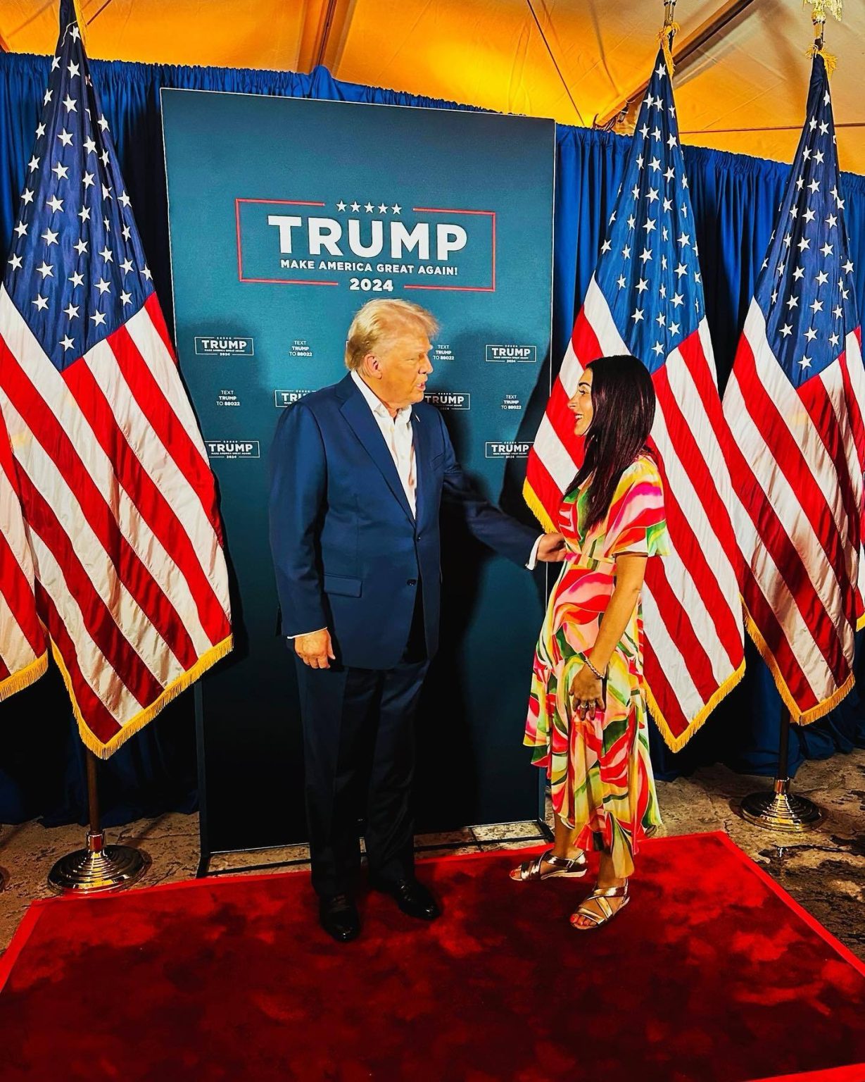 Laura Loomer Age: Uncover Her True Age and Biography Here - English Recaps