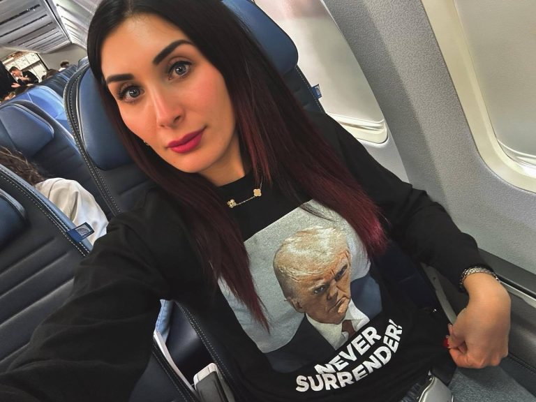 Laura Loomer Age: Uncover Her True Age and Biography Here - English Recaps