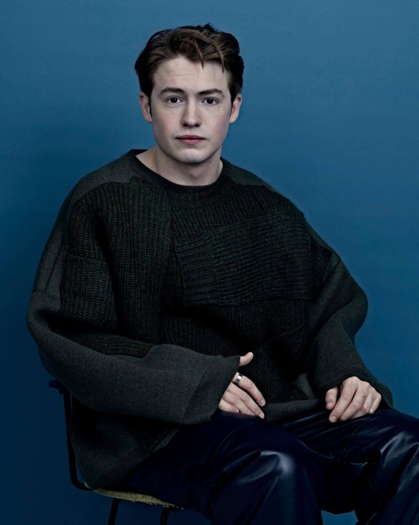 Kit Connor Age: Unveiling the Actor’s Real Age in 2024 - English Recaps