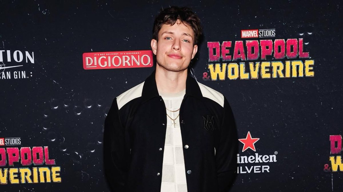 Matt Rife Age Revealed: How Old is the Comedy Star? - English Recaps