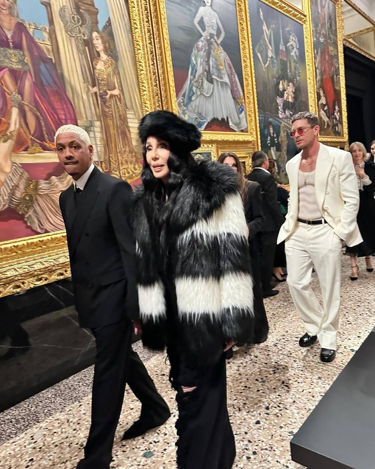 Cher Age Revealed – How Old Is the Iconic Singer? - English Recaps