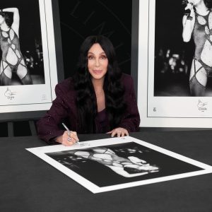 Cher Age Revealed – How Old Is the Iconic Singer? - English Recaps