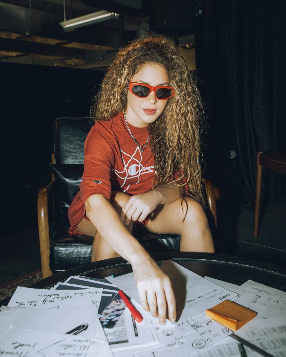 Shakira Age and Life Story: Discover Her Journey in 2024 - English Recaps