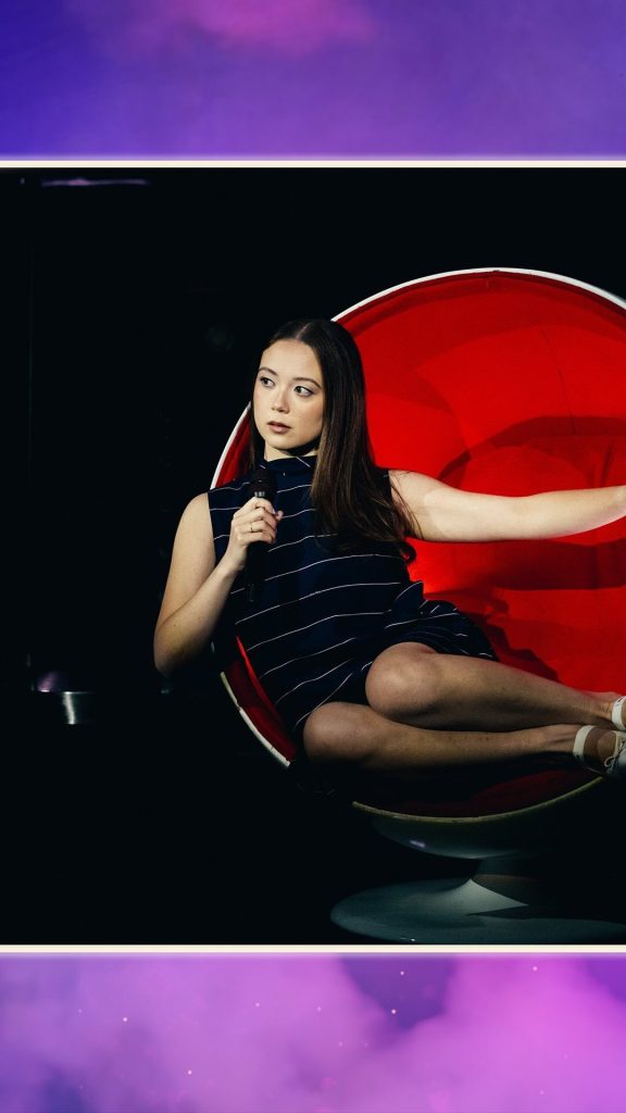 Laufey Age: How Old Is the Rising Jazz Star? - English Recaps