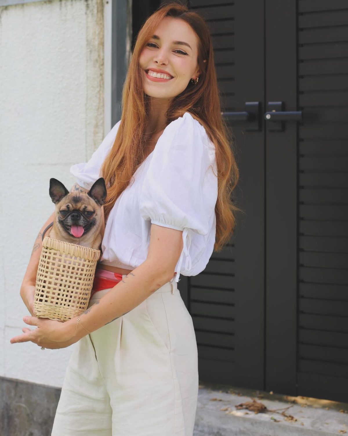 Marzia Kjellberg Age: How Old Is She Now? - English Recaps