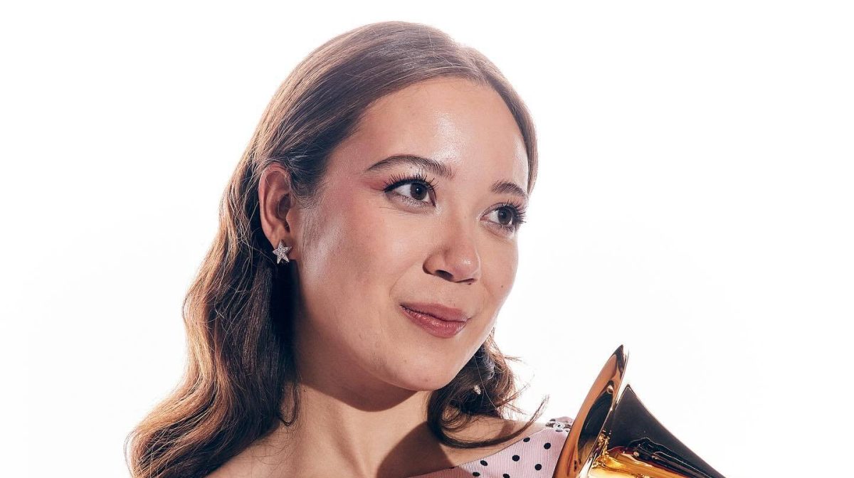 Laufey Age: How Old Is the Rising Jazz Star? - English Recaps