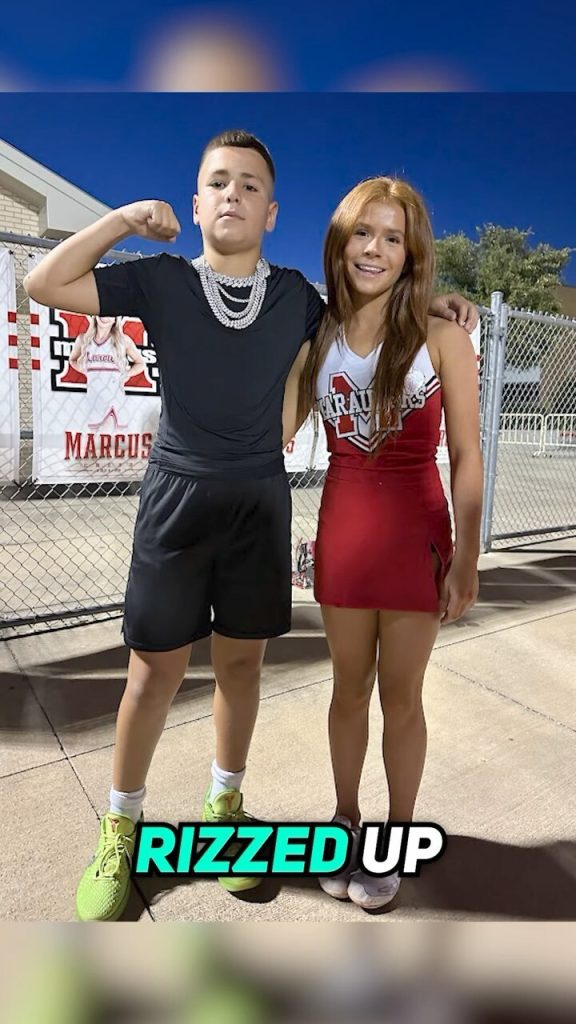 Baby Gronk Age Exposed: Is He the Next NFL Superstar? - English Recaps