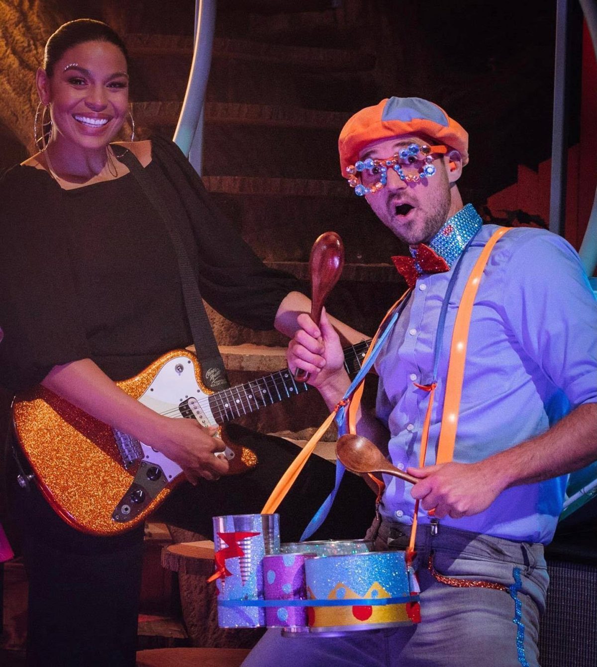 Blippi Age and Background: Facts About the YouTube Star