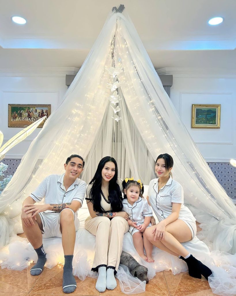 Papi Galang Age, Career, Bio, Net Worth and Relationship