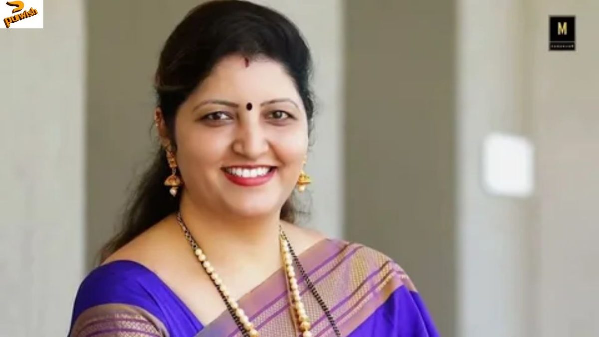 Rupali Chakankar Age, Net Worth, Career, Family & Relationship 2026
