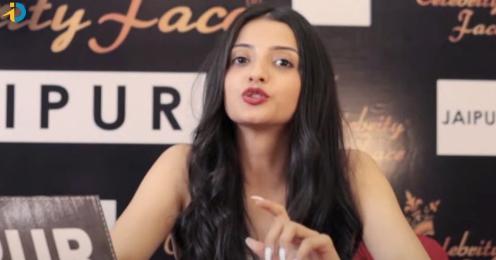 Aryanshi Sharma Age, Career, Family & Dating Life Revealed 2026